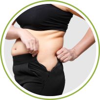 Stubborn Weight – BCOS Foods