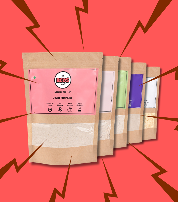 Combo Packs – BCOS Foods