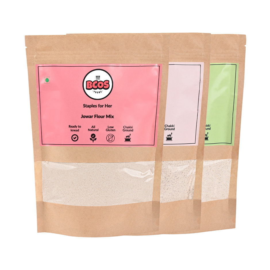 Combo Packs – BCOS Foods