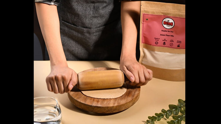 BCOS Foods | Grocery Staples for Women Health