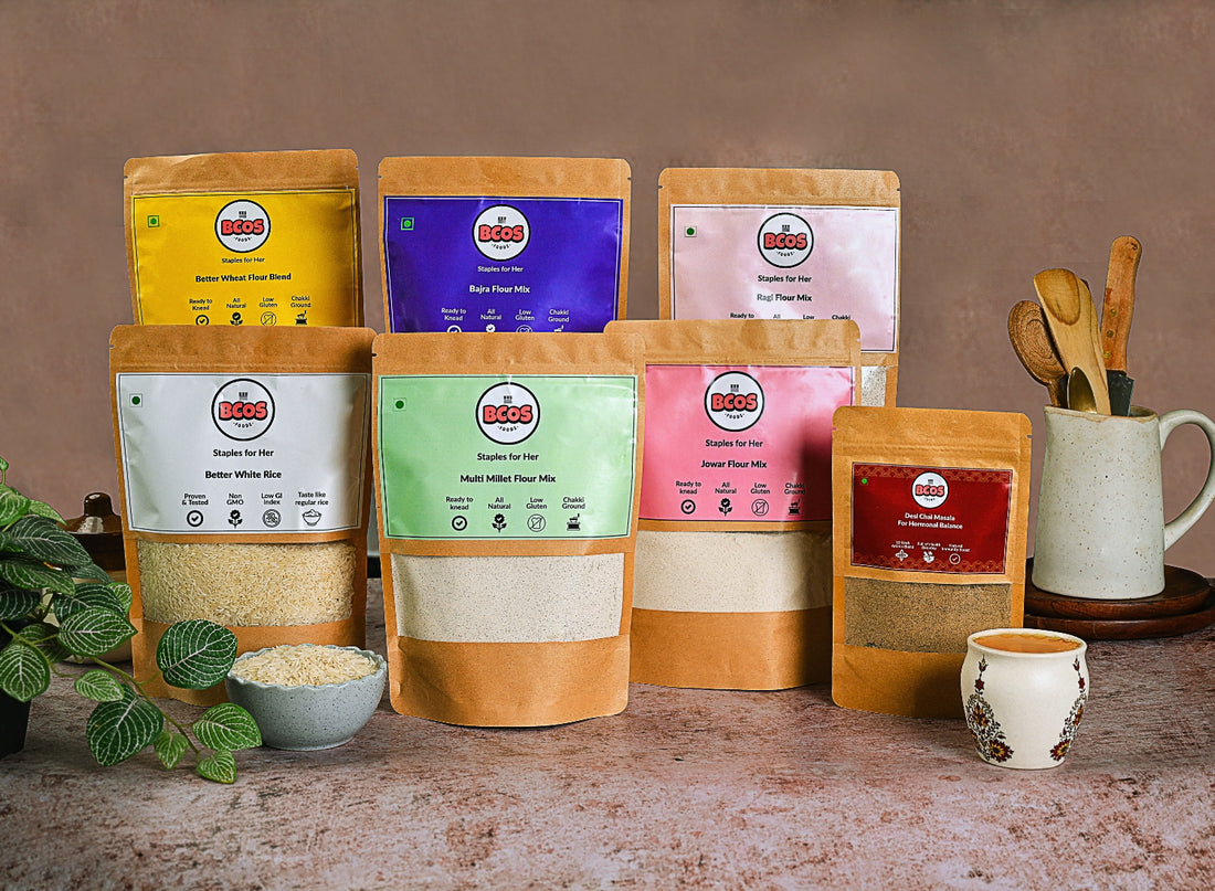 Bestsellers – BCOS Foods